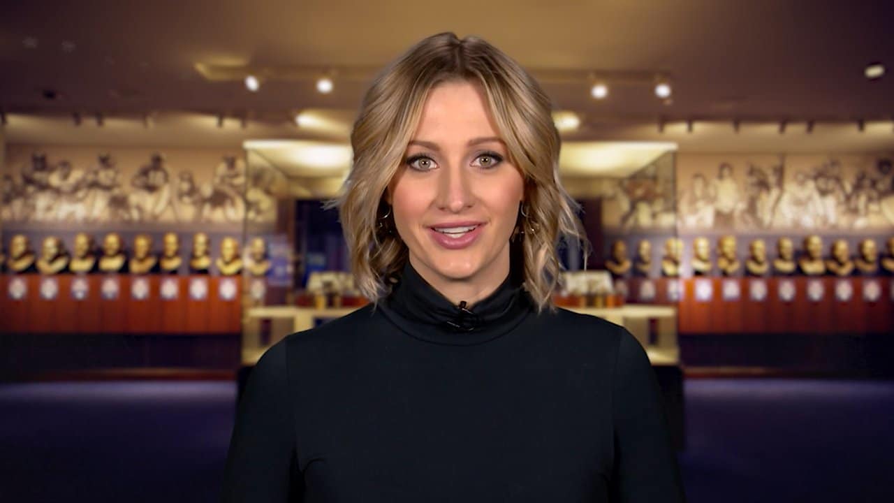 2 Minute Drill: Giants interview Louis Riddick for GM position