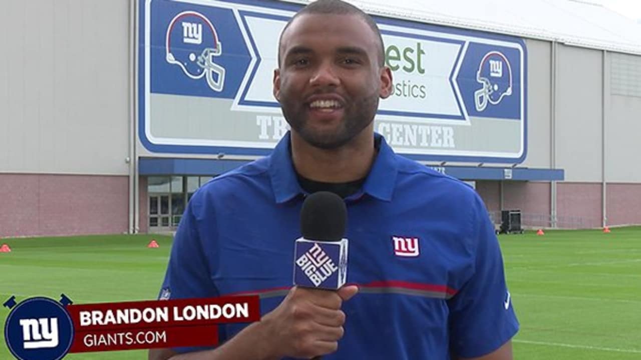 2 Minute Drill: Latest from Training Camp