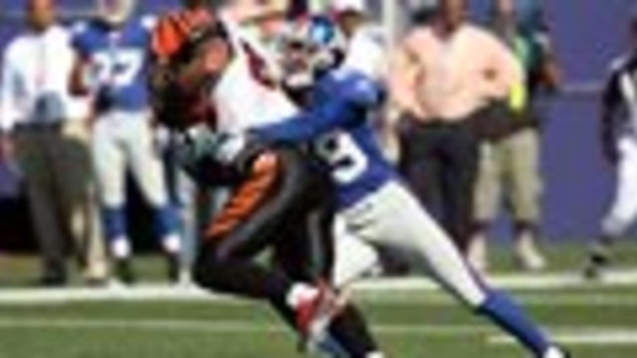 Sam Madison: Spagnuolo has unmatched preparation