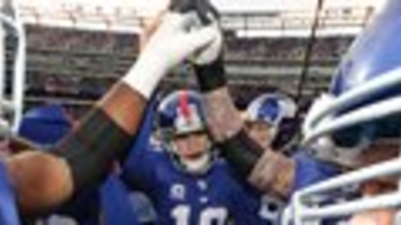 2010 Overview: Inside the Numbers