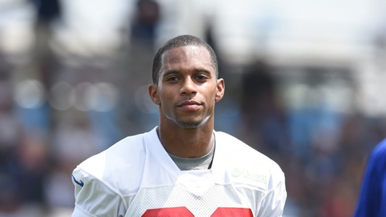 Best Of: Victor Cruz