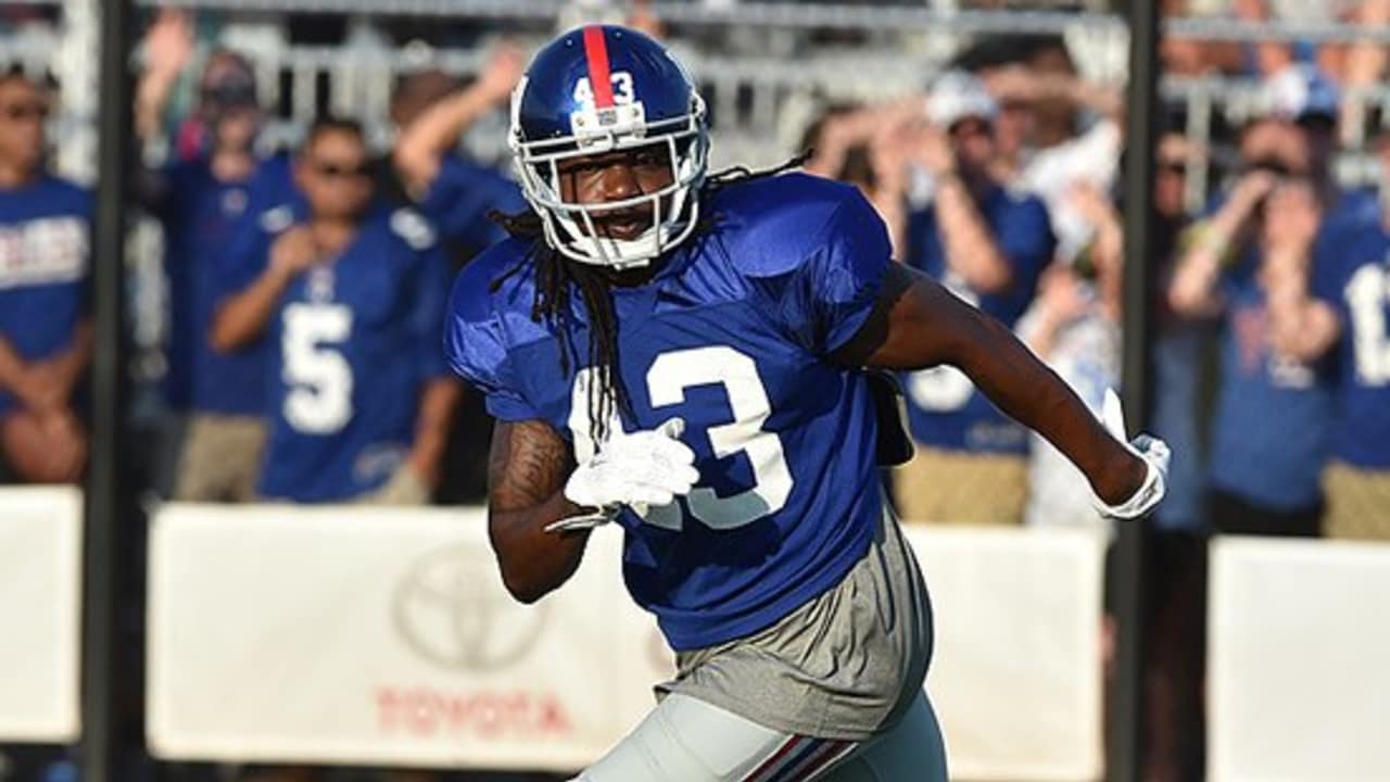 2 Minute Drill: Coaches' take on Meriweather