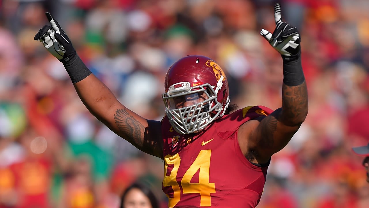 Mayock's Top 5: Interior DL