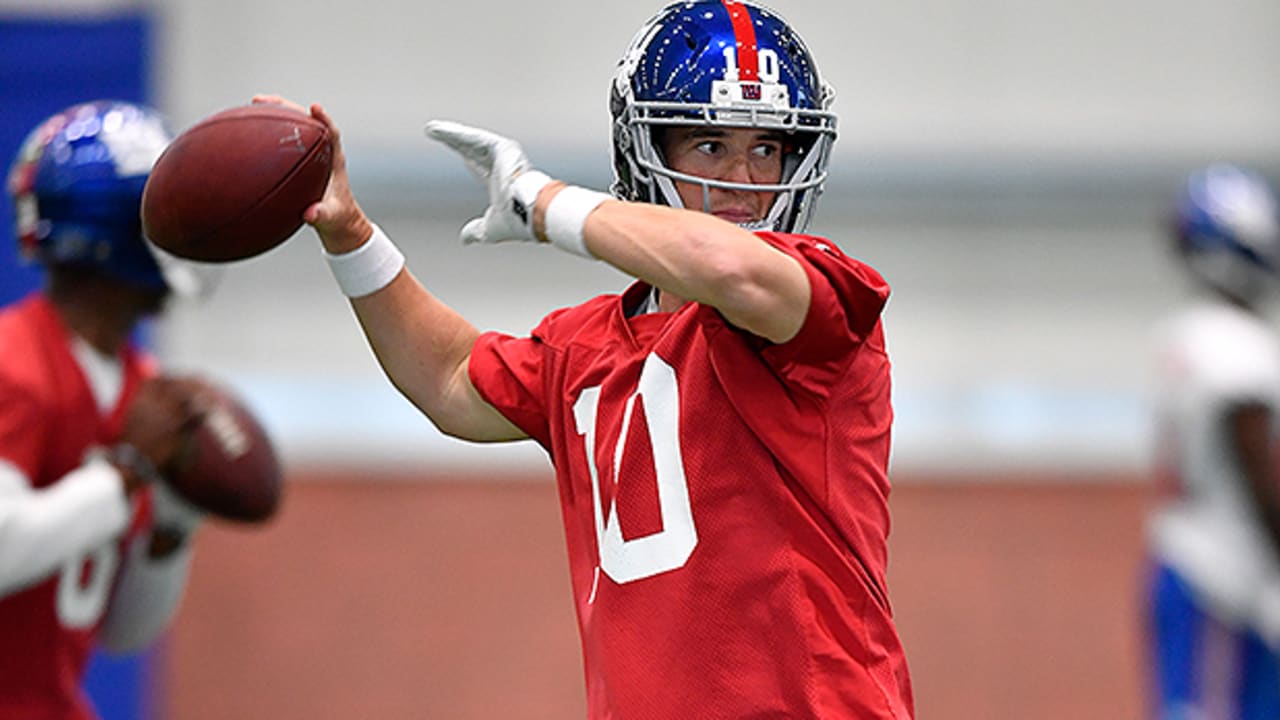 OTA practice notes and observations (5/22)