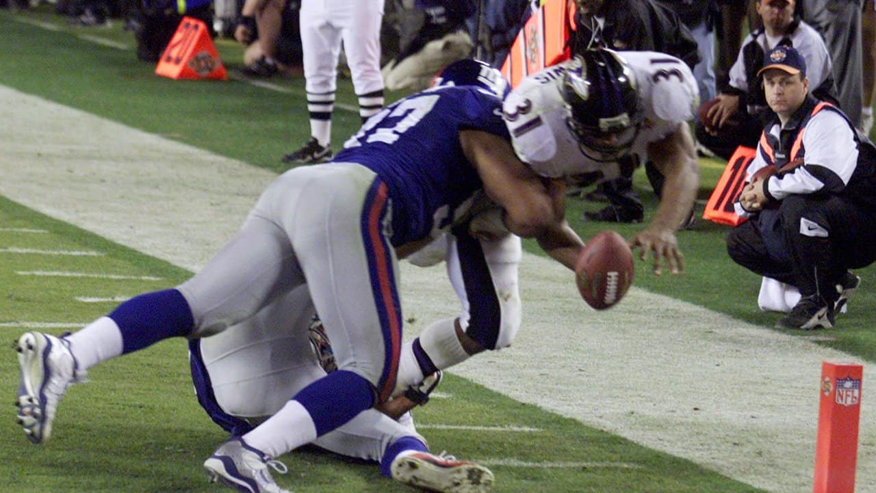 Photos: LB Michael Barrow