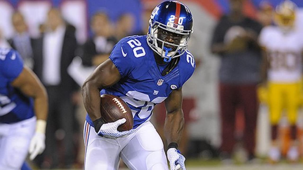 Video Mailbag: Impact of Prince Amukamara