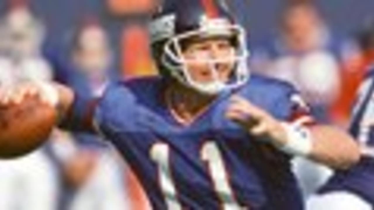 A look at the Giants' history of top 10 picks