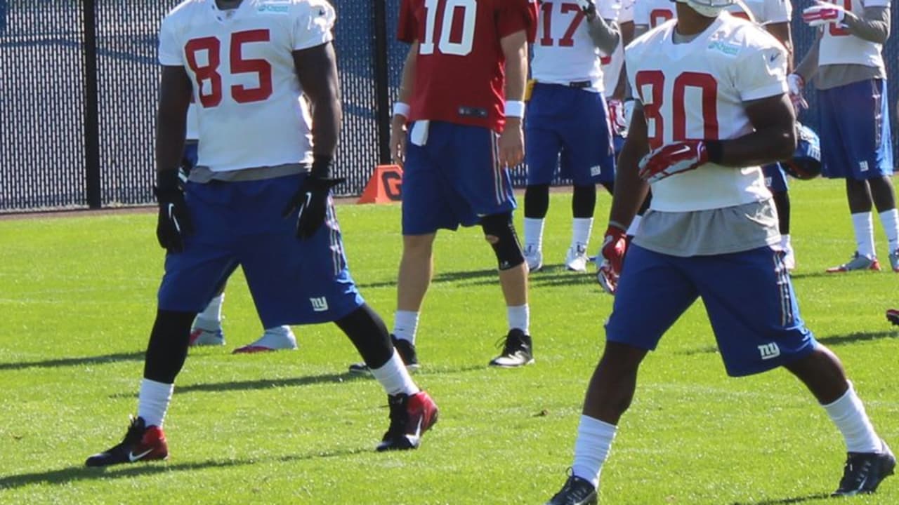 Photos from practice (10/9)