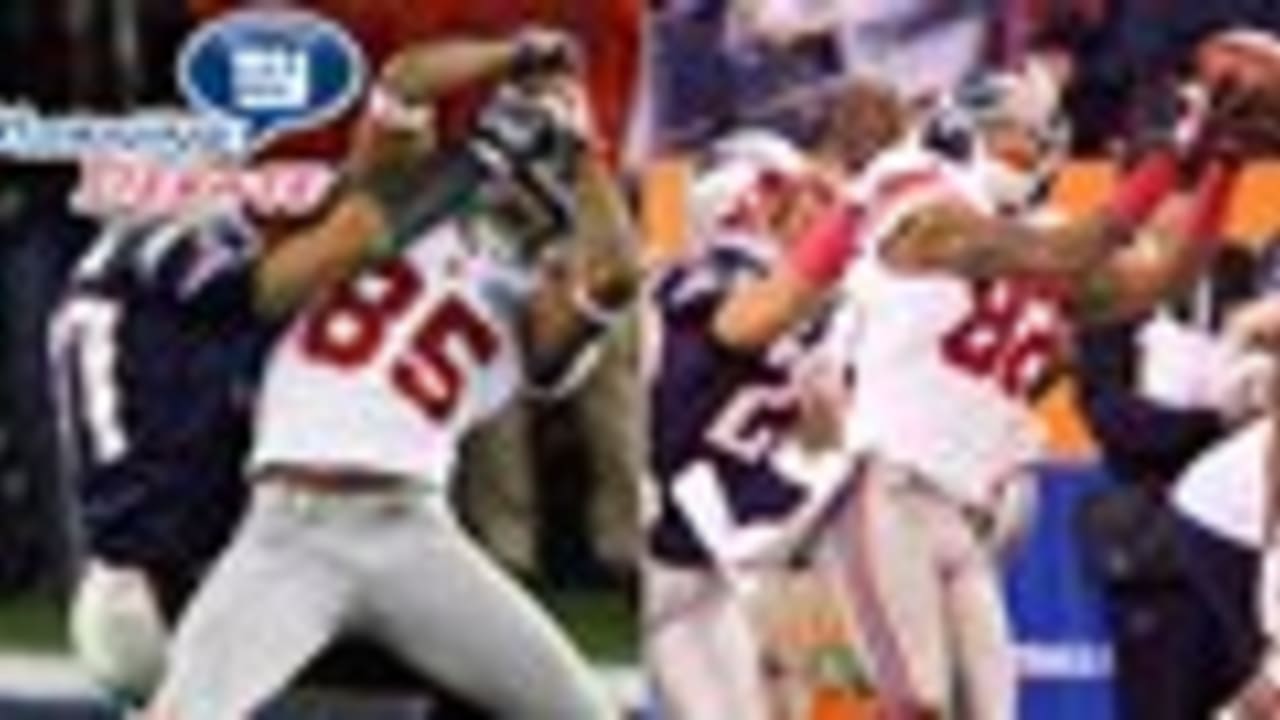 Morning Debate: Tyree vs. Manningham