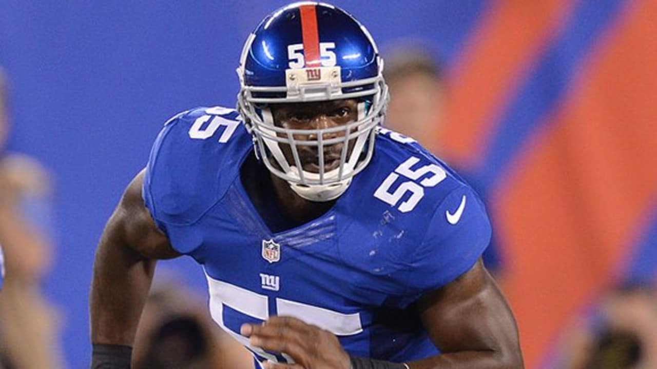 Big Blue Hits fueled by Hess: Keith Rivers