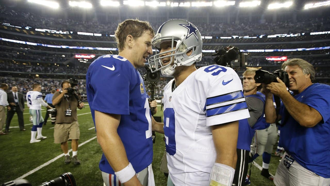Know Your Opponent: Dallas Cowboys