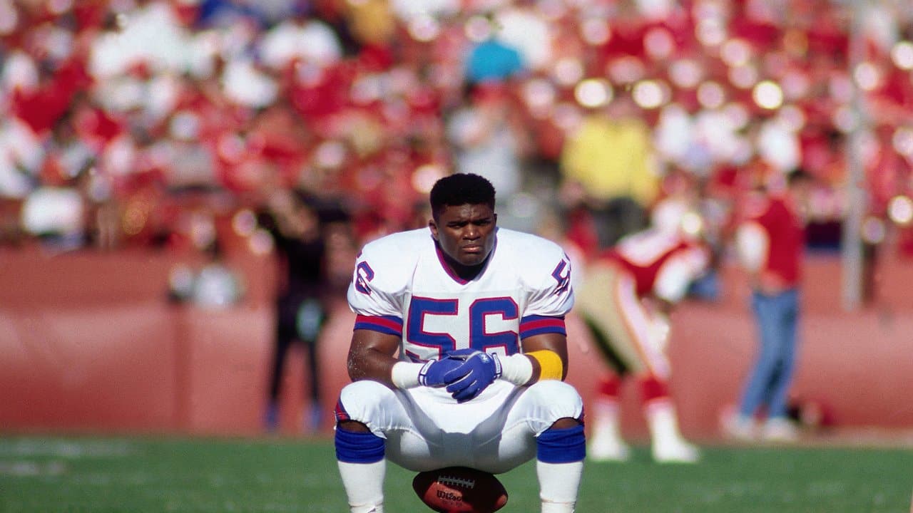 NYG Draft Class Challenge: 1981