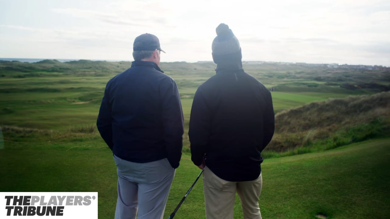 The Players' Tribune: Golden Tate challenges one of golf's toughest ...