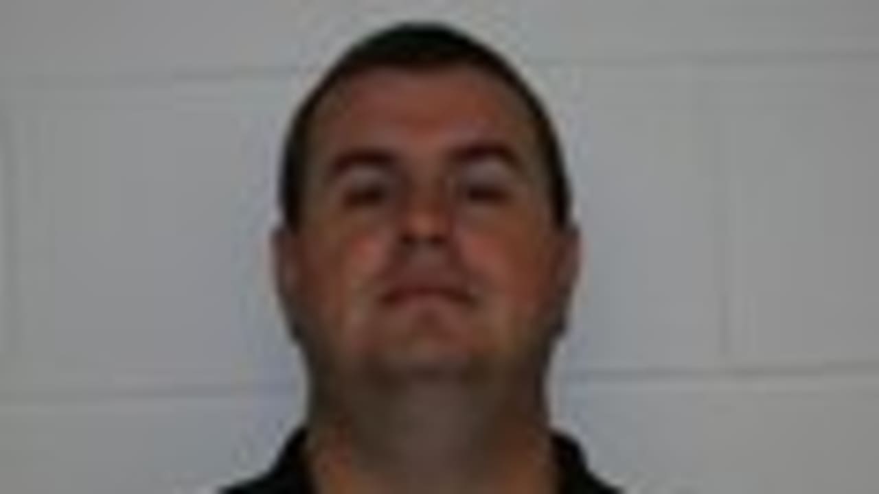 Giants Coach of the Week