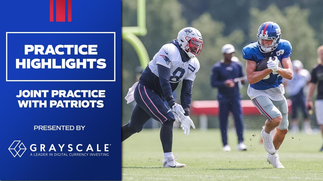 Highlights (8/25): Best of Day 1 in New England