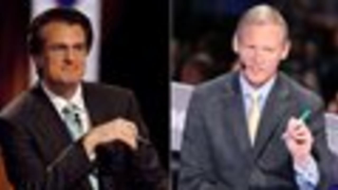 Who are the best available prospects?