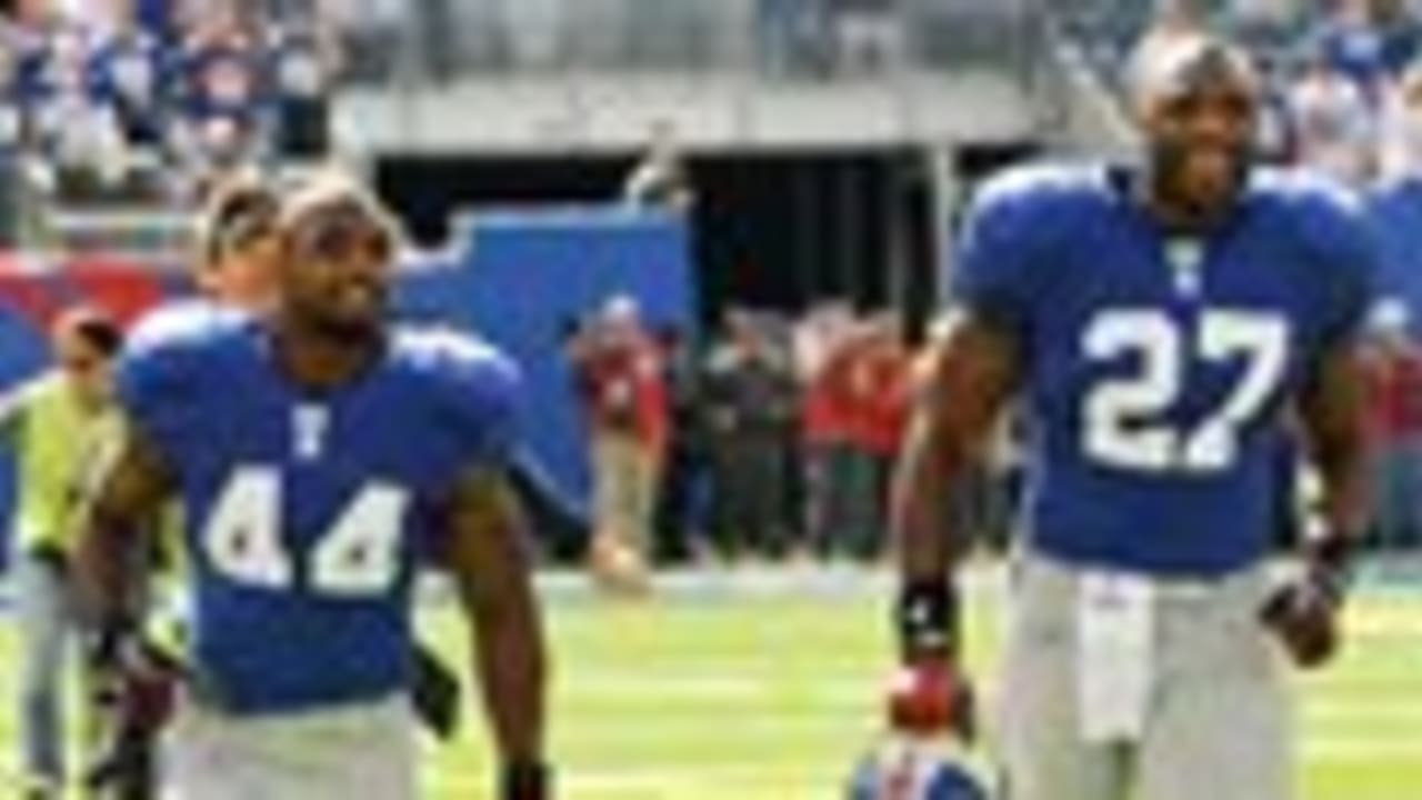 Inside the Numbers...