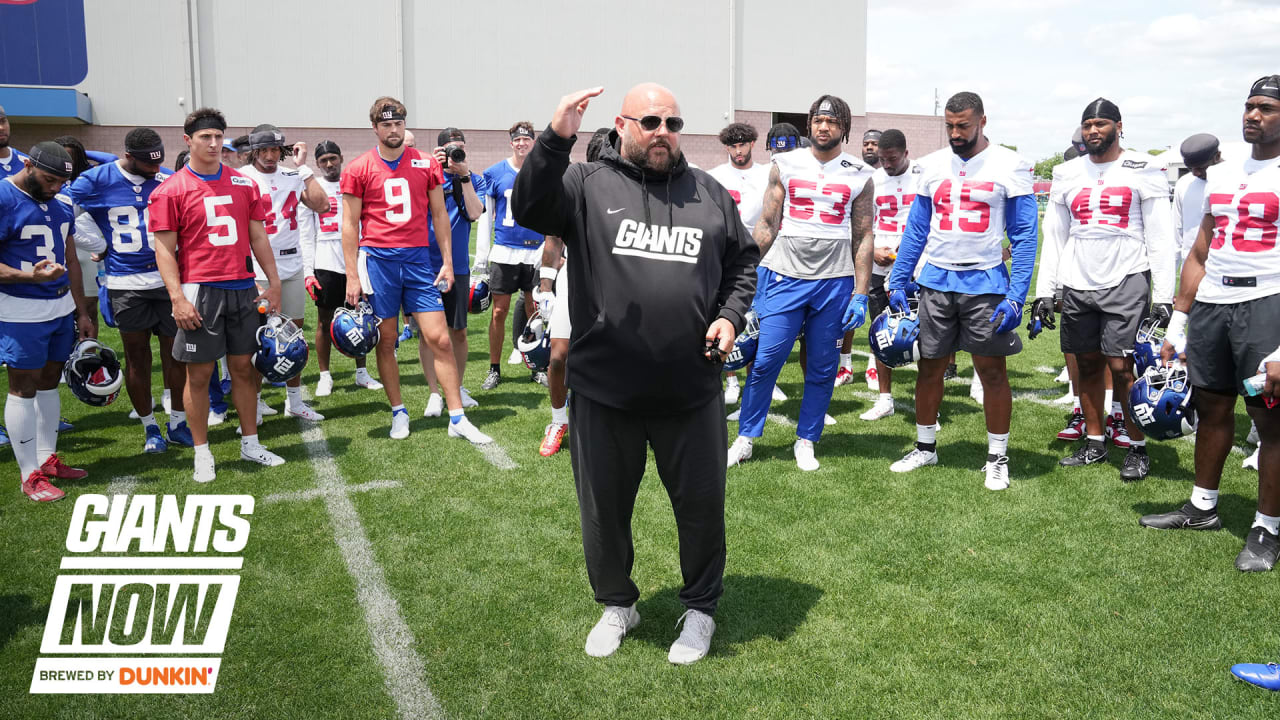 Giants Now: ESPN's Sam Acho believes the offense 'is going to be ...