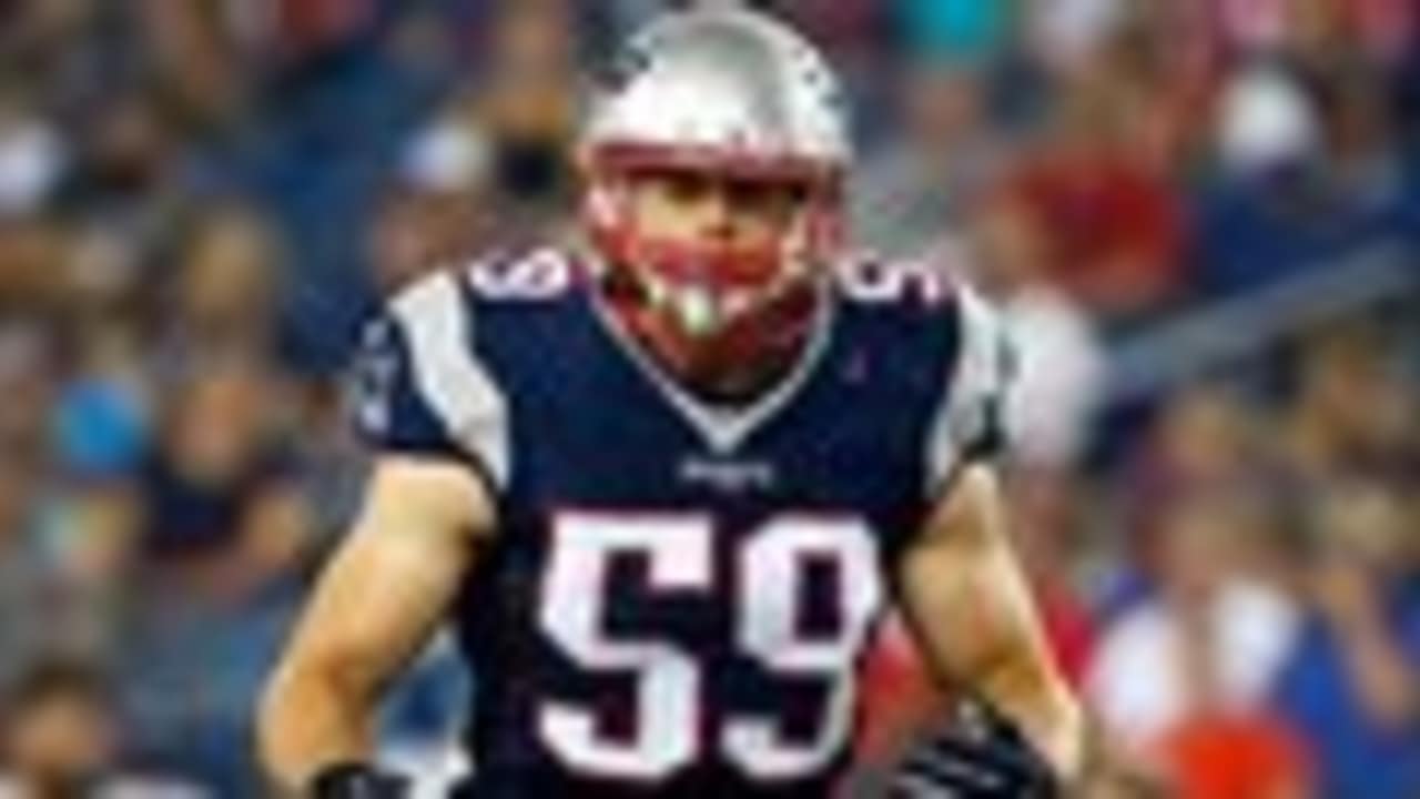 Giants sign LB James Morris to active roster