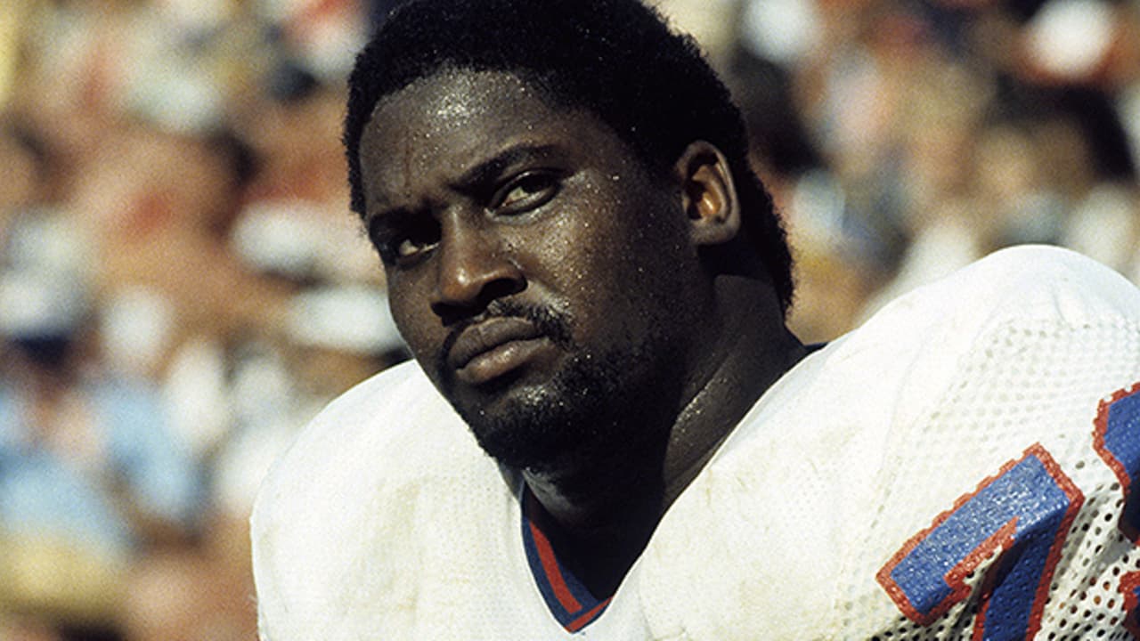 Dee Hardison remembered by former Giants teammates