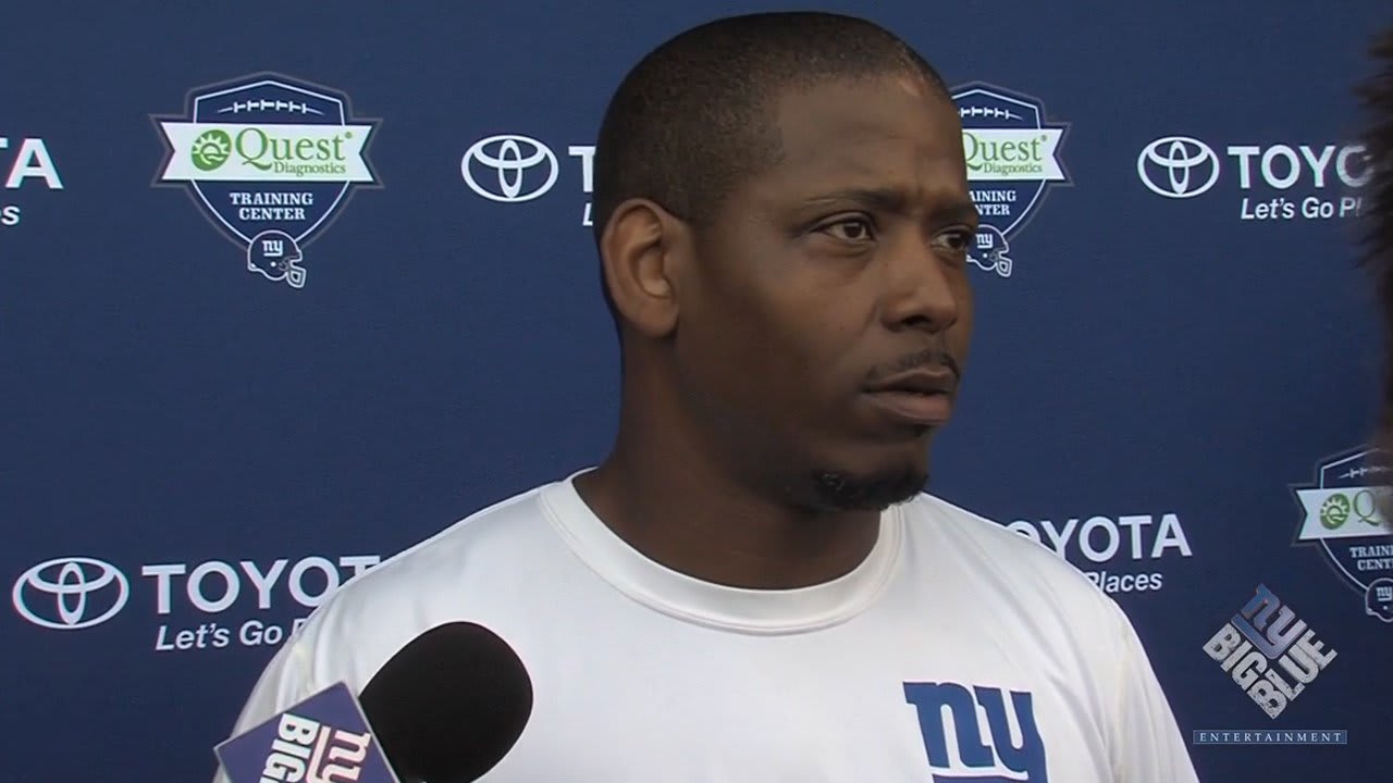 DB Coach Merritt discusses the safeties as a unit