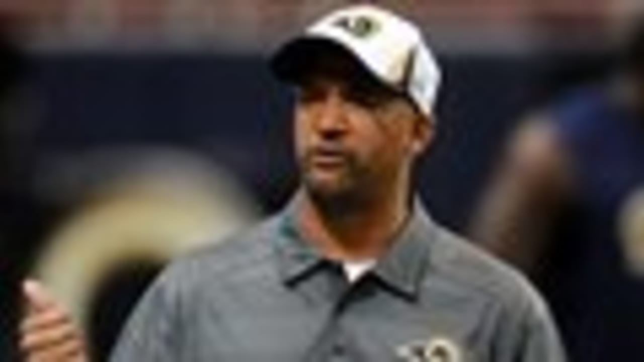 Giants hire CB Coach Tim Walton: 5 things you need to know