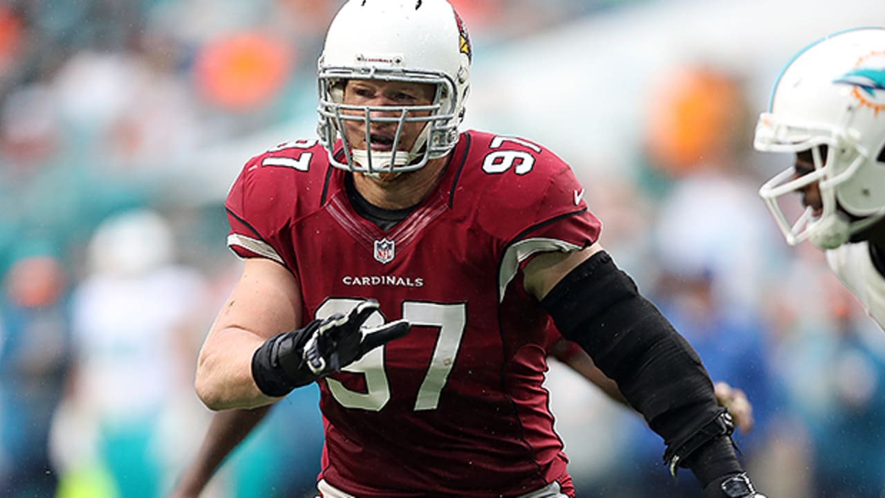 5 things you need to know about Josh Mauro