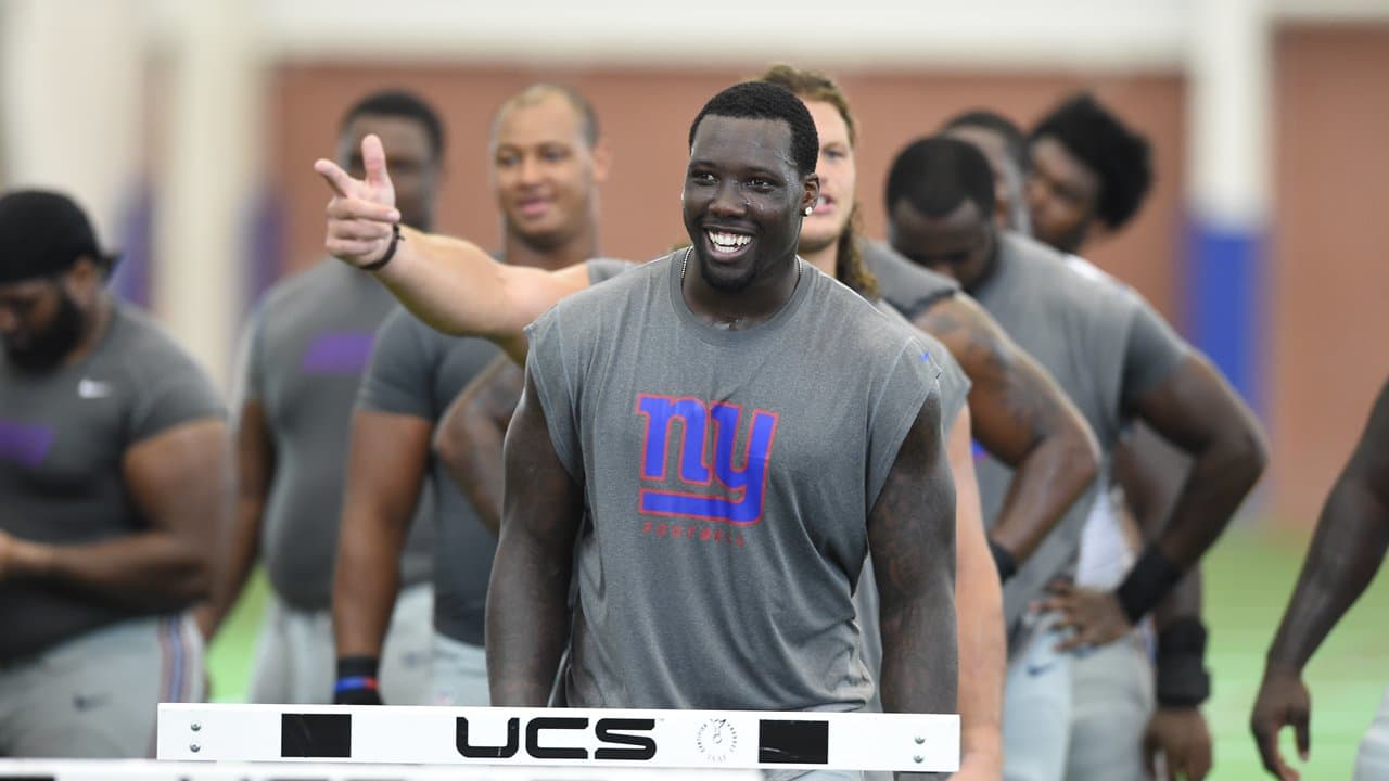 Best Of: DE Jason Pierre-Paul