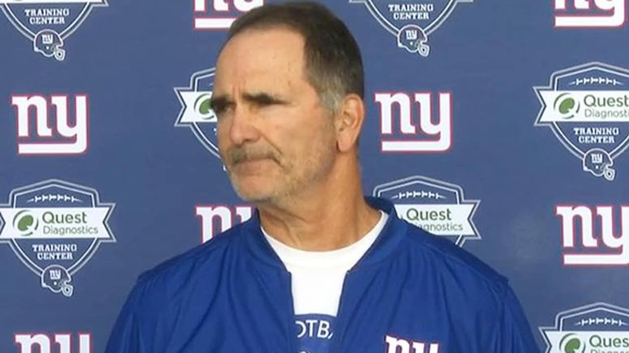 OL Coach Solari is confident in O-Line