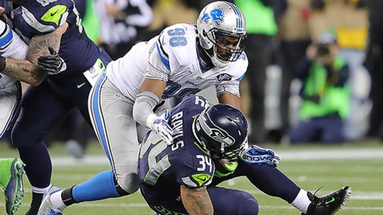 Highlights: Giants sign DE Devin Taylor