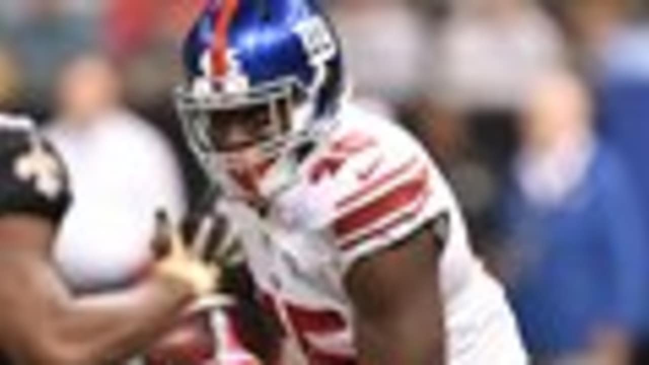 Will Tye's unlikely journey from Stony Brook to Giants