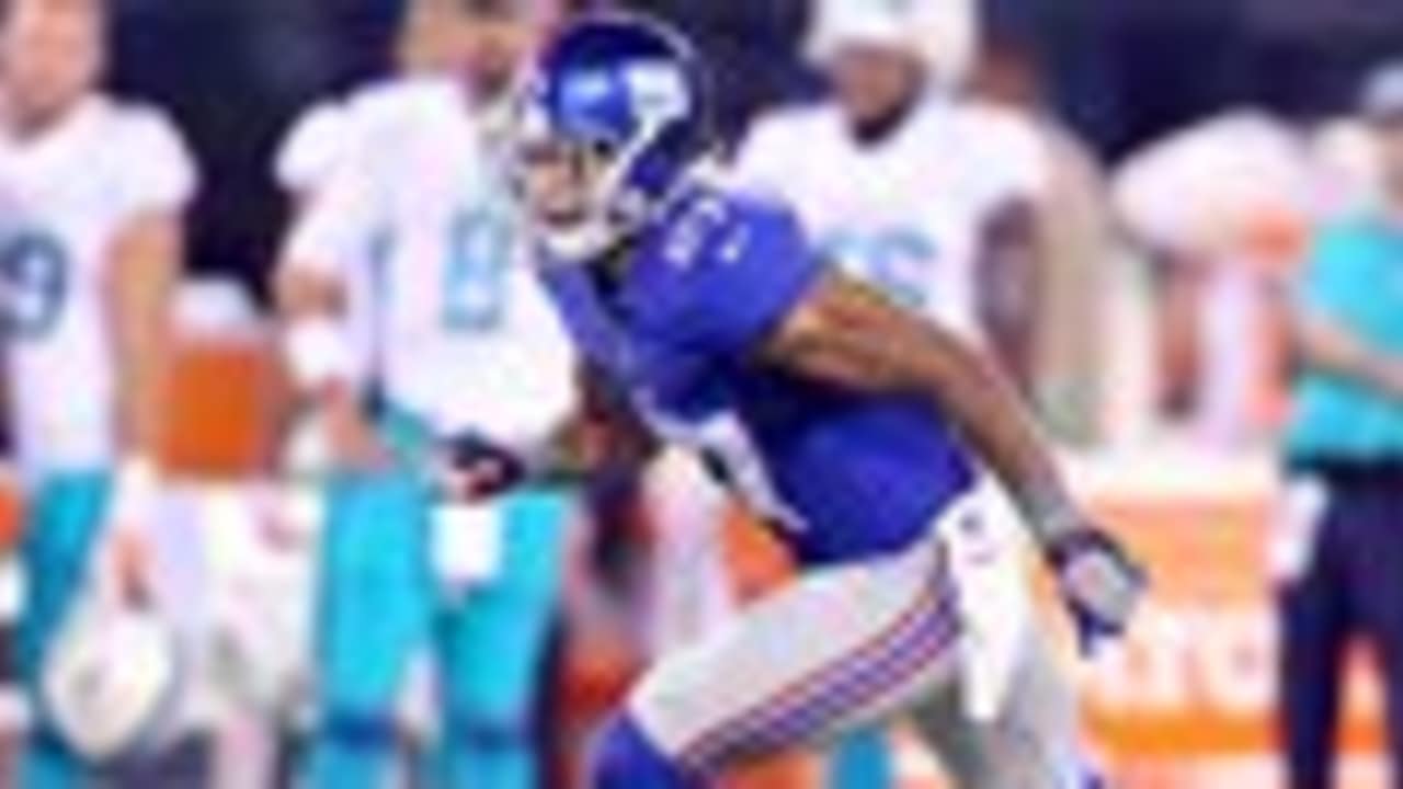 Darian Thompson placed on IR; OL Adam Gettis signed