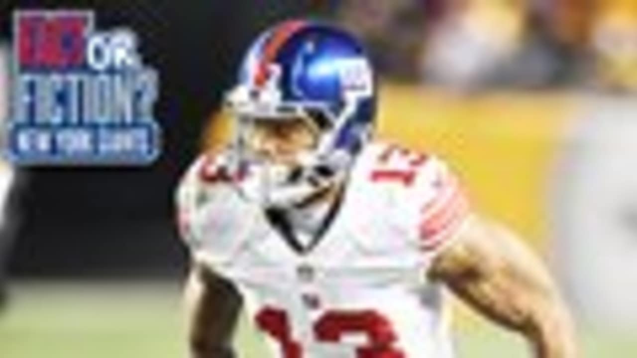 Fact or Fiction: Beckham's best season