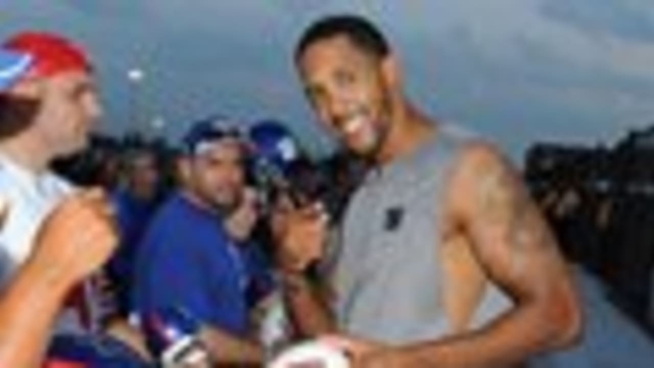 CB Terrell Thomas Transcript