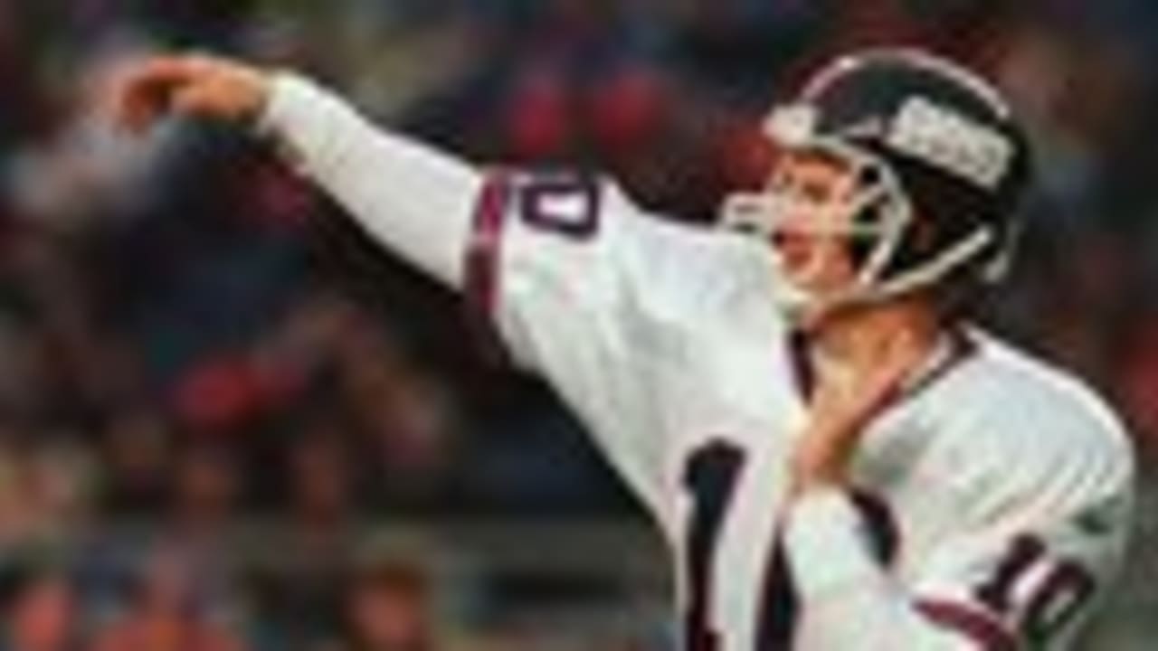 Former Giants QB Kent Graham's son joins Rookie Tryouts