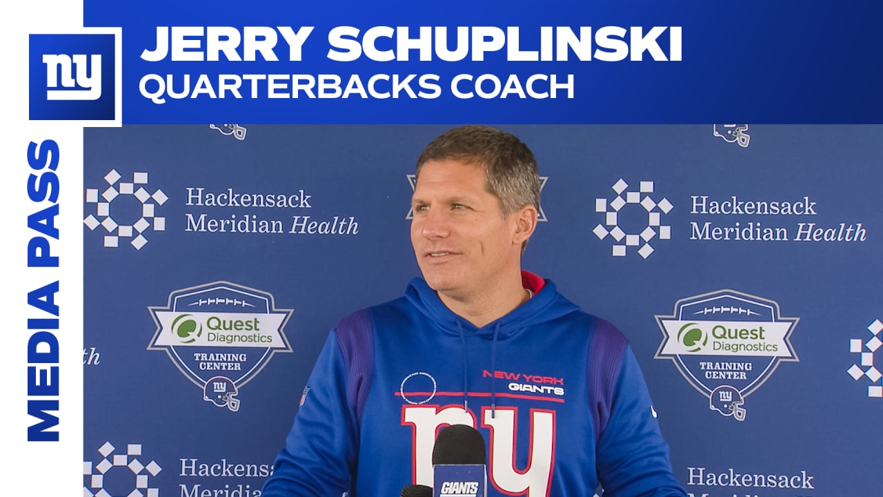 QB Coach Jerry Schuplinski: Jake Fromm 'inching closer and closer'