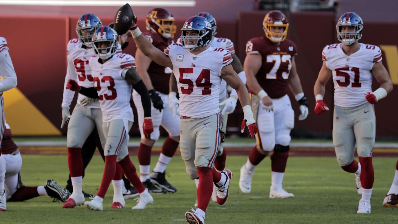 Highlights: Best of LB Blake Martinez in 2020 Highlights: Best of LB Blake Martinez in 2020