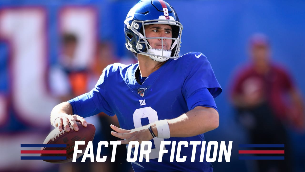 Fact or Fiction: Assessing the 2019 quarterback class