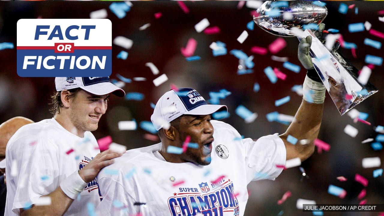 New York Giants most untouchable Giants records; 2020 breakout candidates