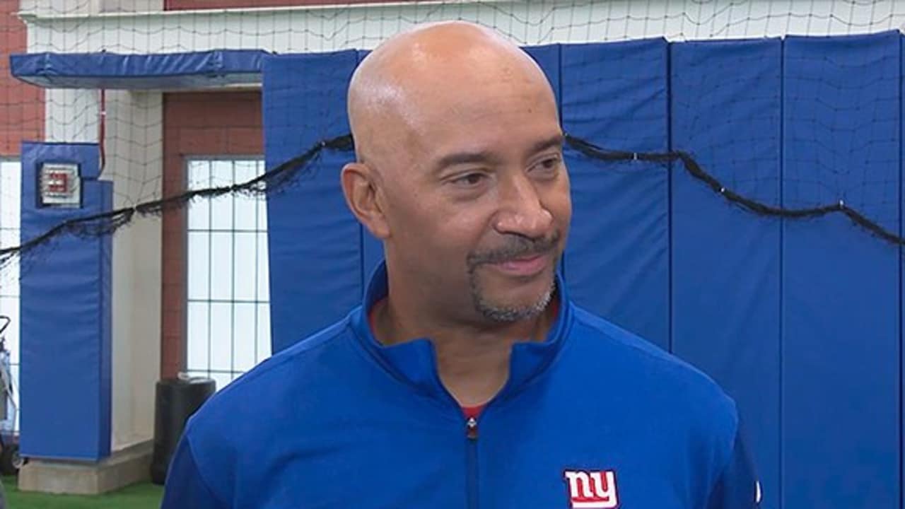 CB Coach Tim Walton on players' improvement