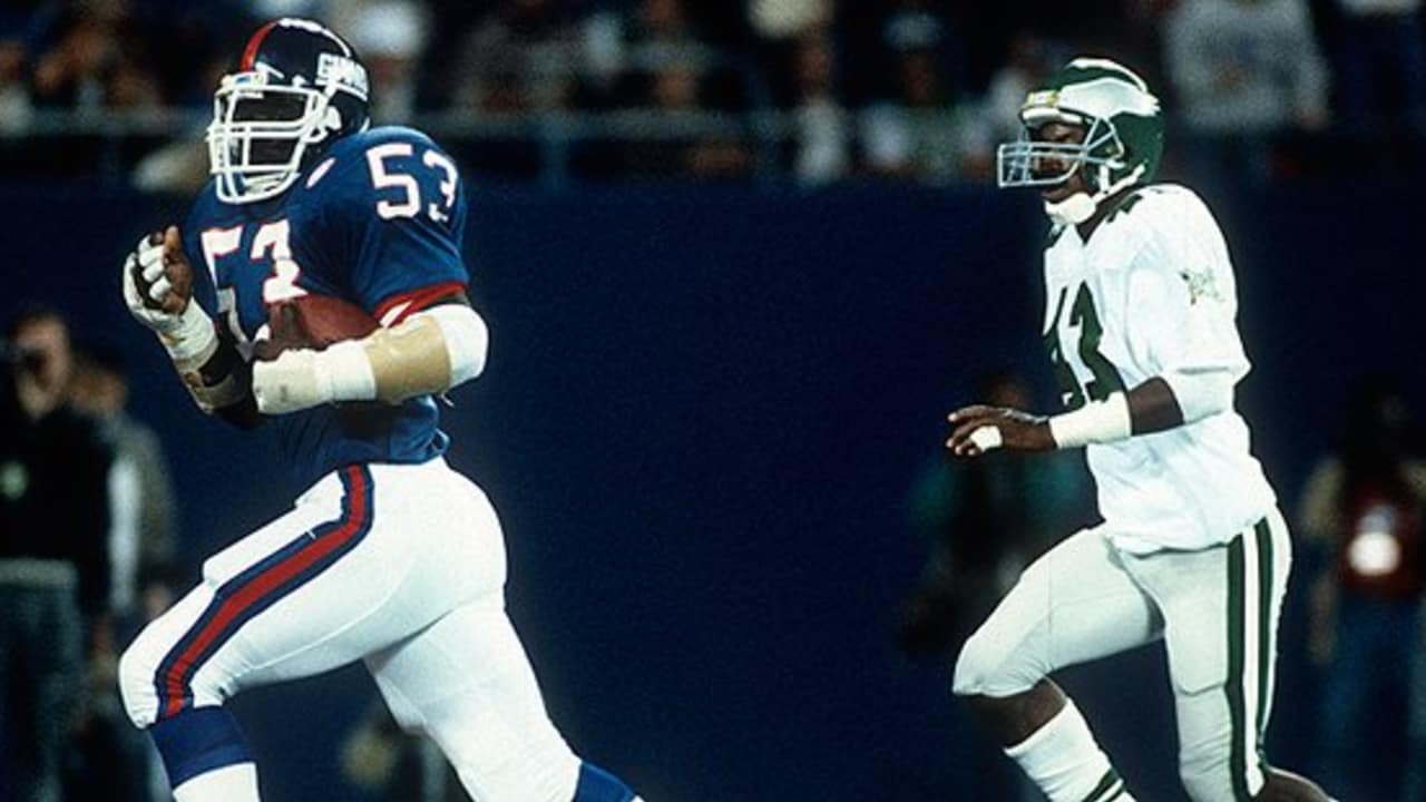 Giants Chronicles: Eagles Rivalry