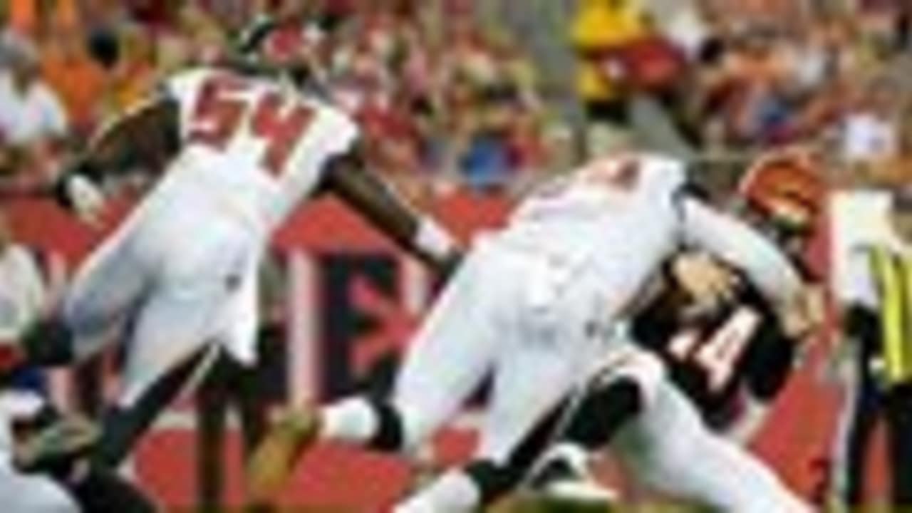 Scouting Report: Breaking down the Buccaneers