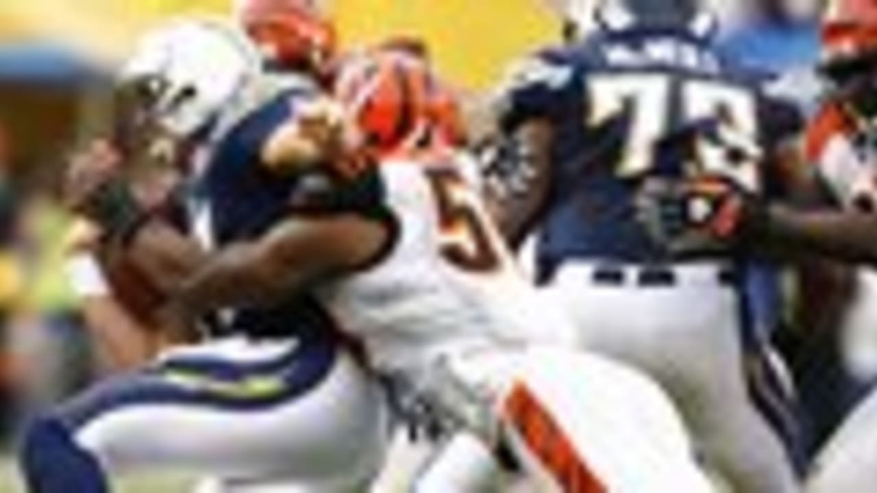 Giants trade for Linebacker Keith Rivers