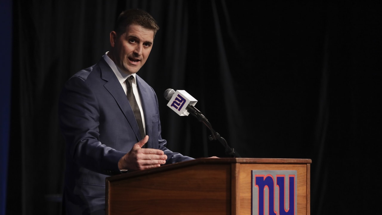 Joe Judge's vision for staff coming into focus