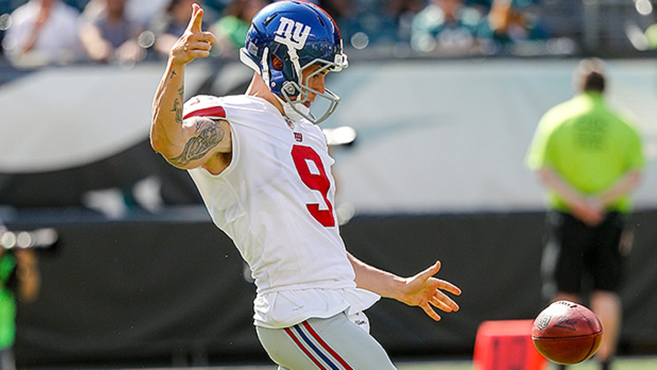 Brad Wing seeks redemption for early-season miscues