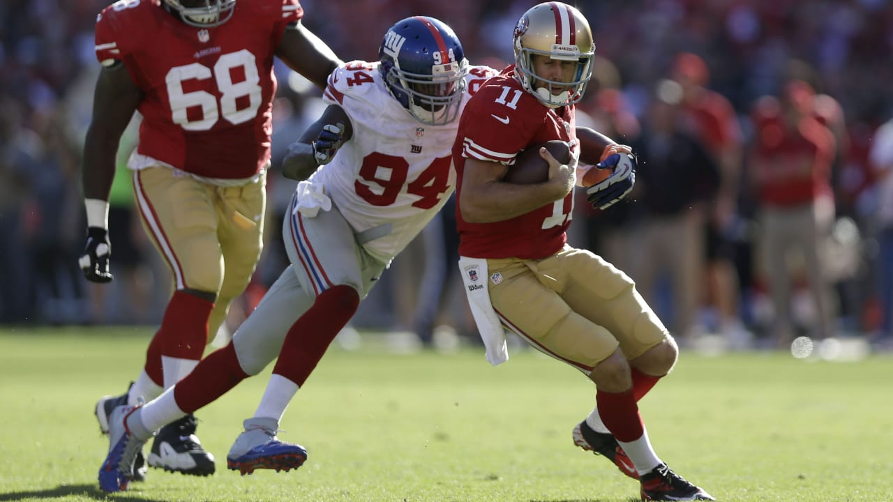 The Latest Devin Thomas News | SportSpyder