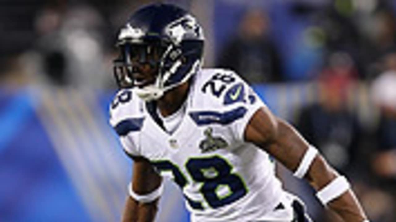 CB Walter Thurmond signs with Giants