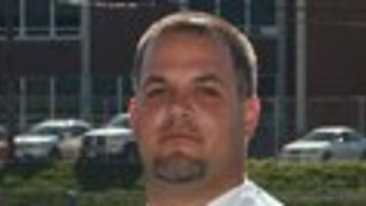 Giants Coach of the Week