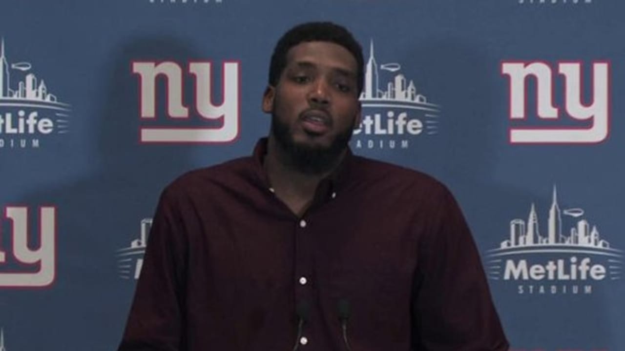 Donnell: Feels good to win this game