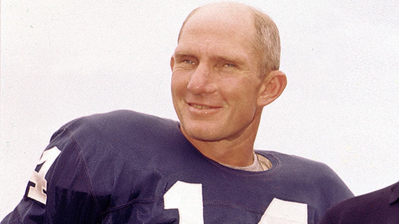 Y.A. Tittle